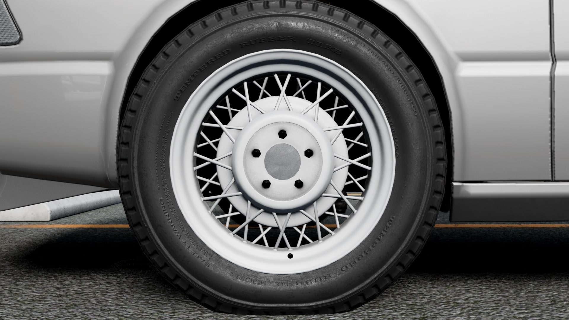 Bruckell Glide - Quarryside Auto