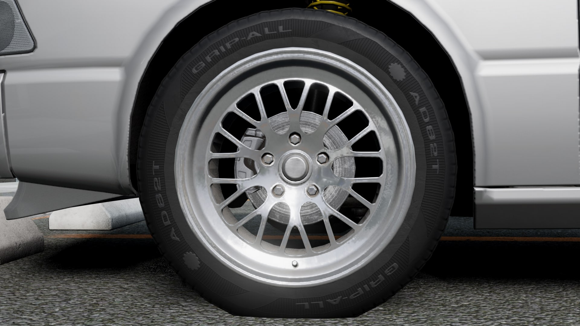 Clockwise 533 - Quarryside Auto