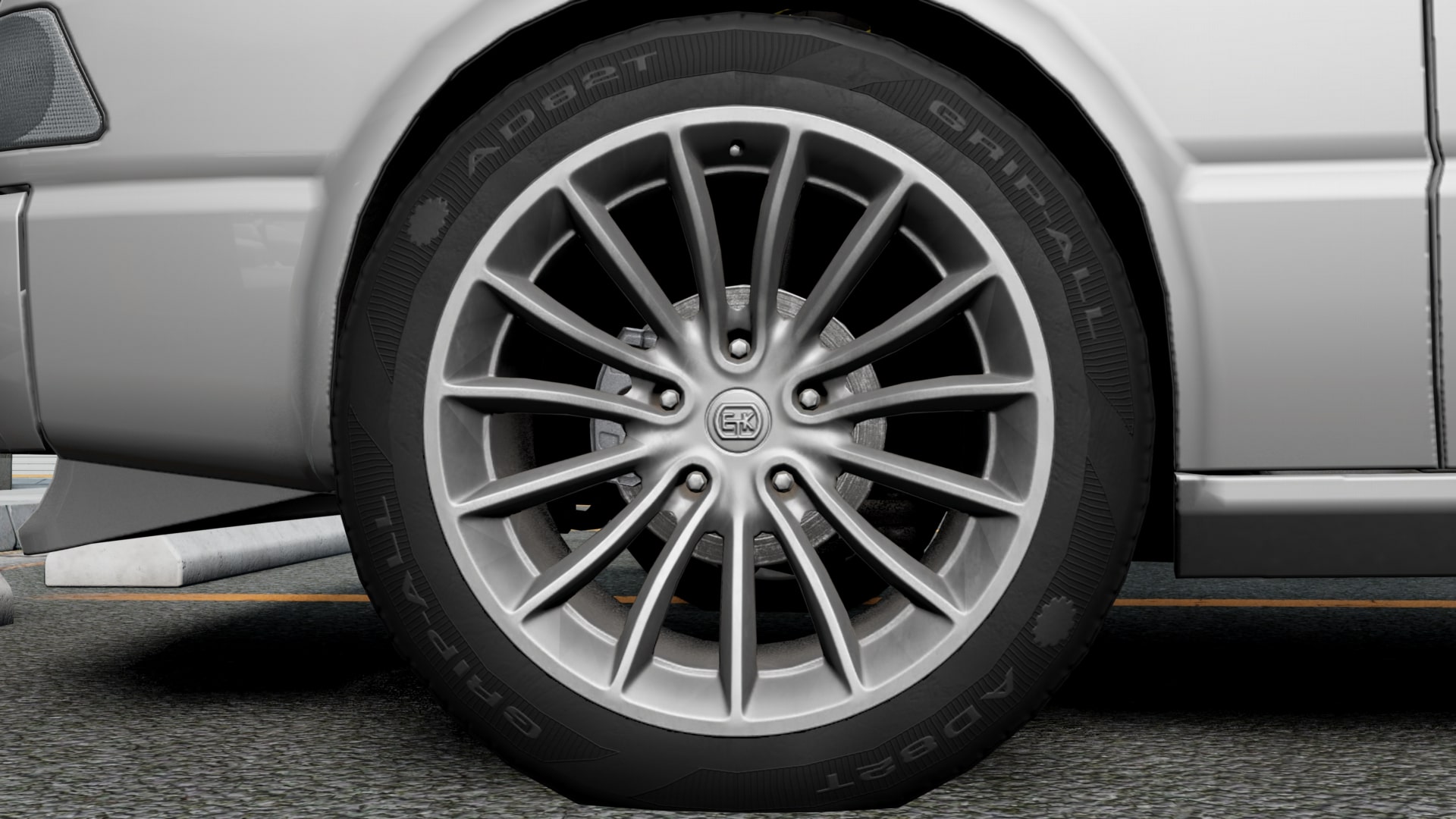 ETK sComfort - Quarryside Auto